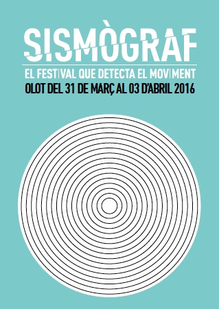 The Sense of Being Stared at 2016 – Ocells al Cap